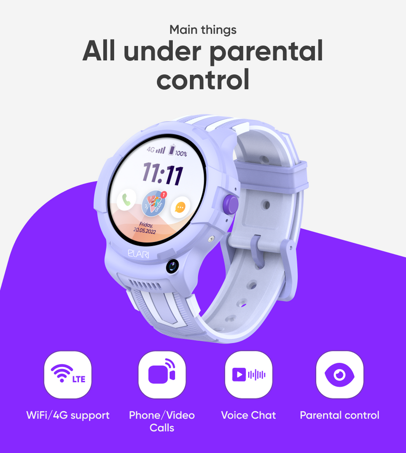 4G WINK – ELARI Store